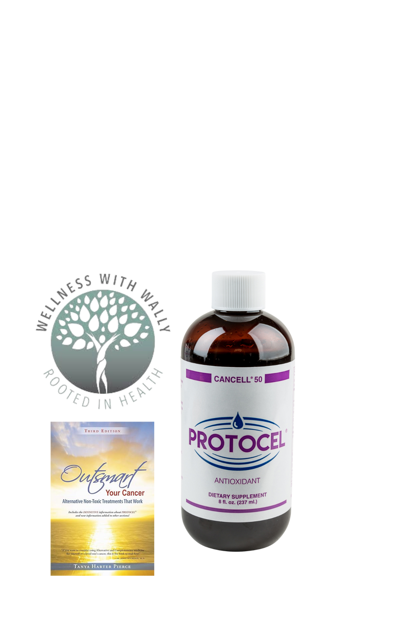 Protocel 50 Starter Bundle – webnd.com